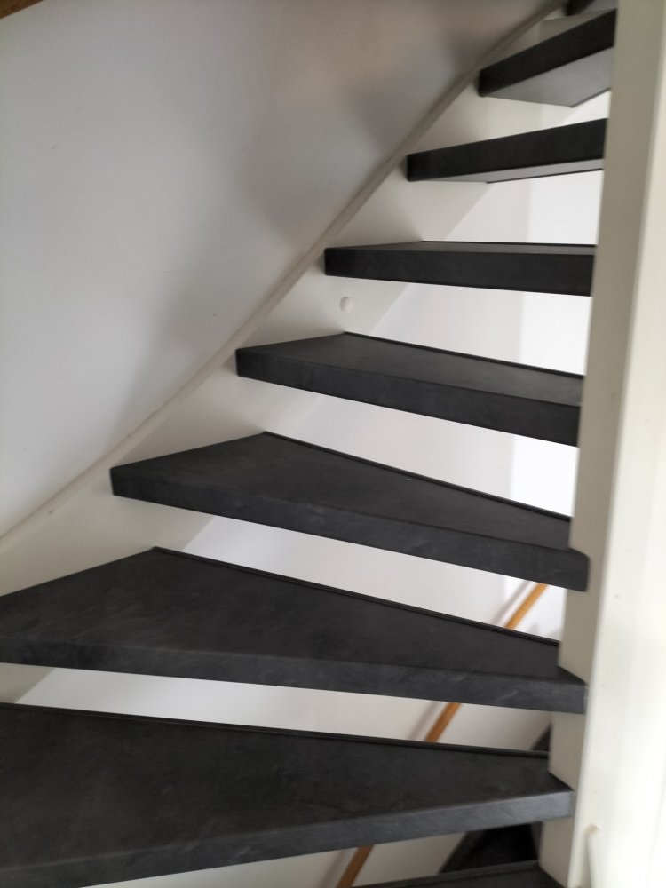TipTop Trappen - Traprenovaties Purmerend en Assen